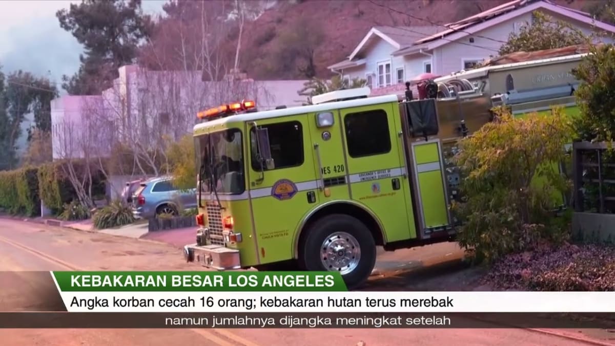 KILASAN | 12 Jan 2025 - BERITA Mediacorp