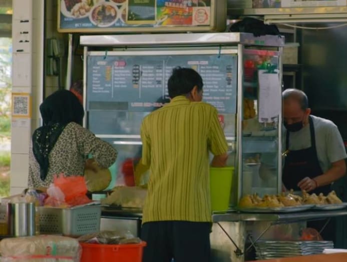 Best eats: Sweet, spicy mee soto packed with flavour and heritage in ...