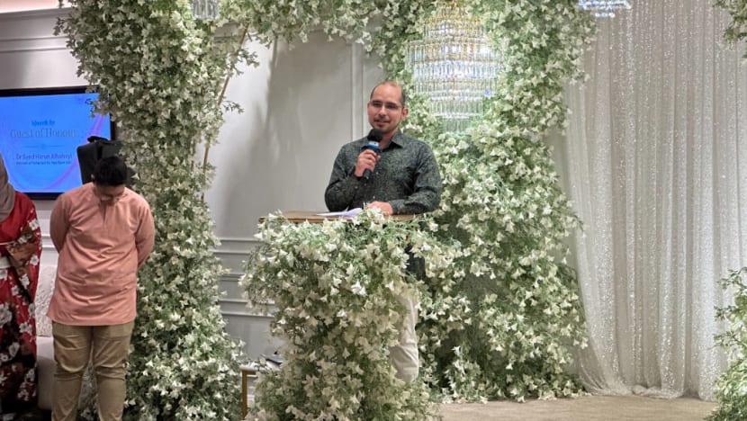 Darul Arqam lancar logo baharu Kumpulan Berbilang Negara (MNC), raikan ...