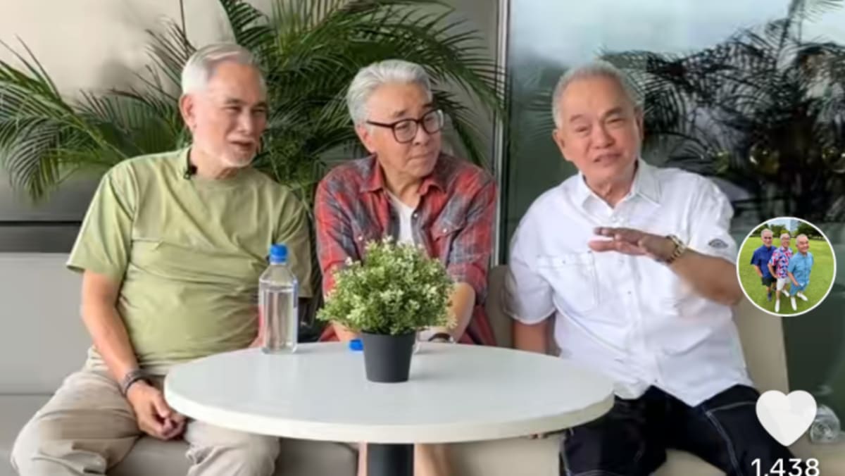 Veteran actor Richard Low was poached by another broadcaster but stayed ...