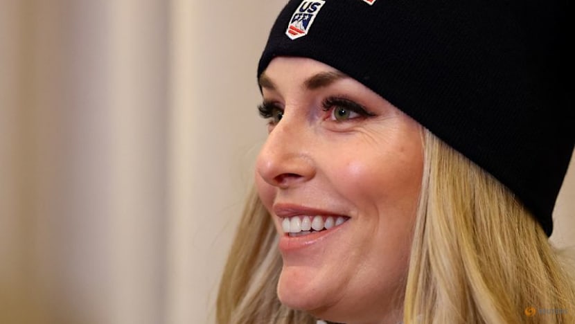 Alpine skiing-Vonn not yet ready to decide ski racing future after ...