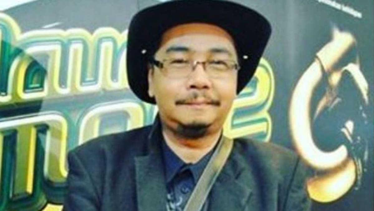 Komposer terkenal Adnan Abu Hassan meninggal dunia - BERITA Mediacorp
