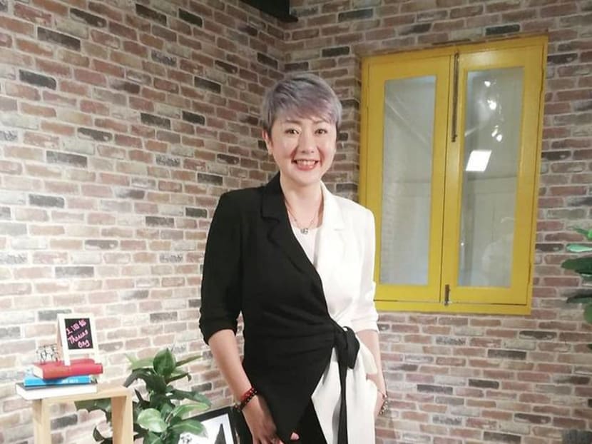 Style Evolution: Quan Yi Feng - TODAY