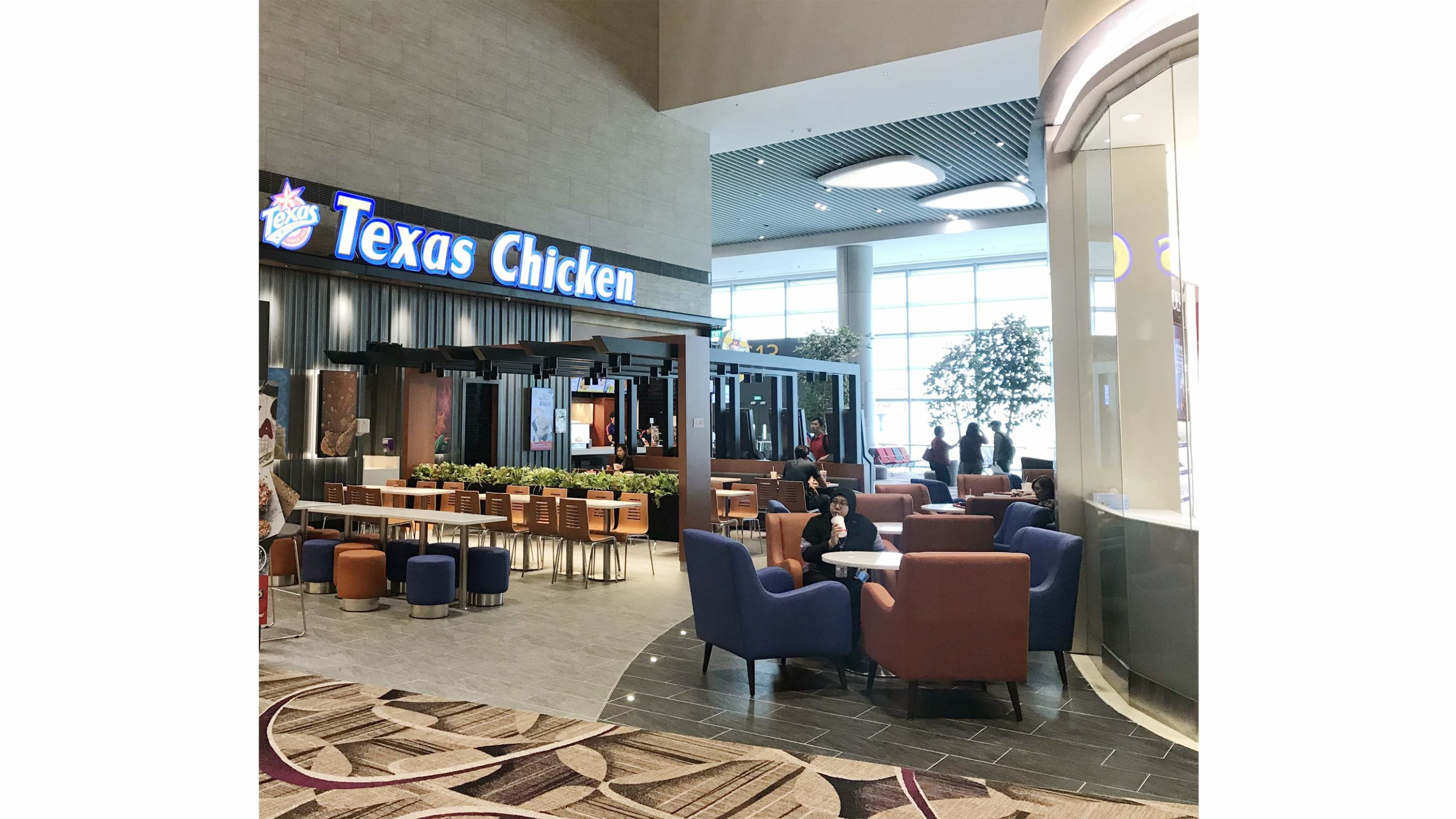 Texas Chicken Uses “Real” Salted Duck Egg Yolks In Its New Salted Egg ...