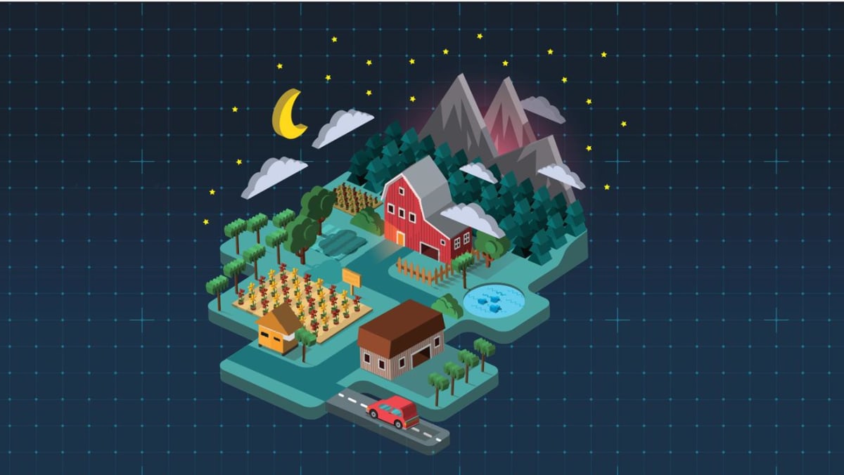 Things to consider if you want to buy a virtual home in the metaverse