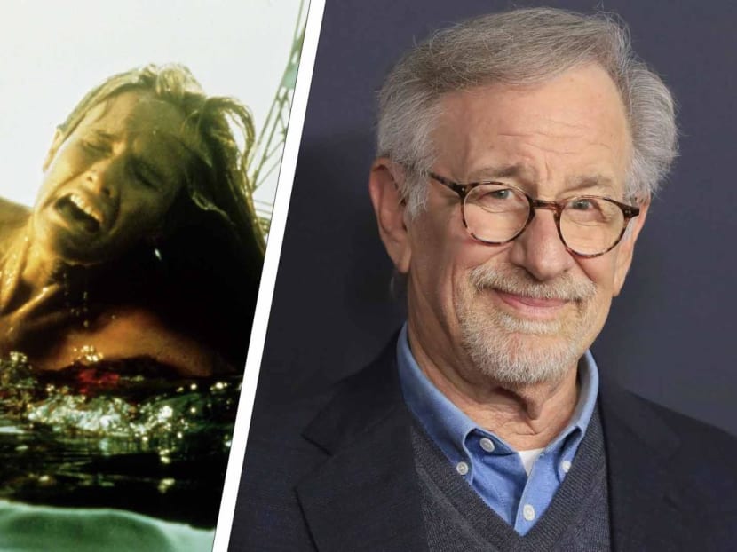 Steven Spielberg Regrets "Decimation Of Shark Population" Sparked By ...