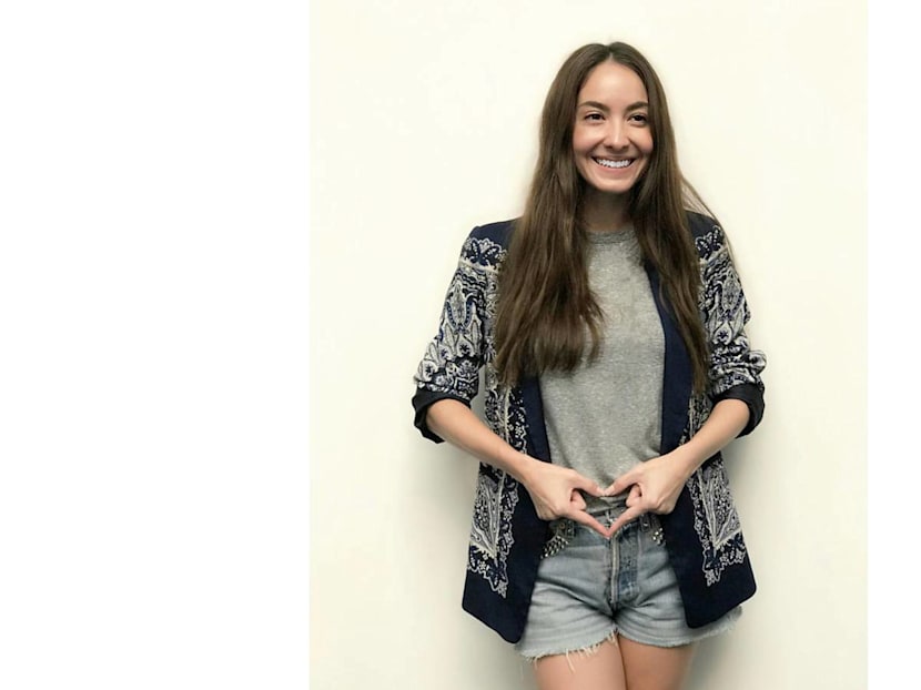 Ase Wang Froze Her Eggs — And Here's Why & How She Did It - CNA Lifestyle