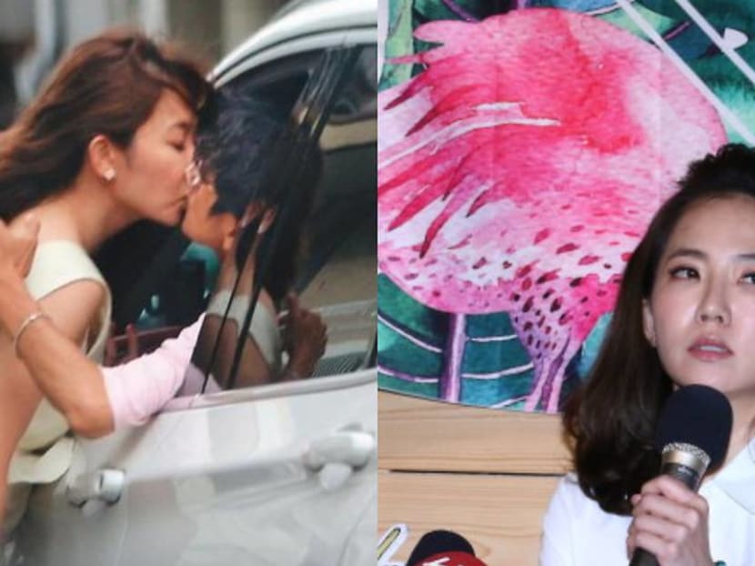 Taiwanese Host Cheryl Hsieh Clarifies Reports That She’s Now Working As ...