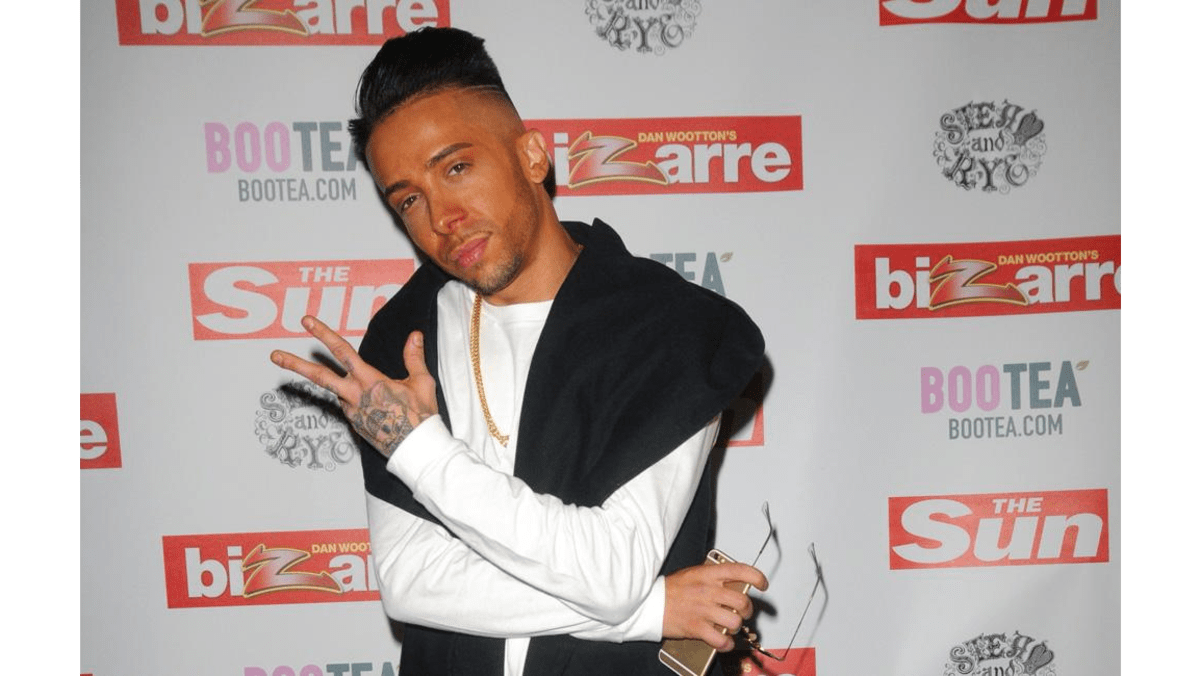 Dappy hits out at fan for calling his music a guilty pleasure - 8days