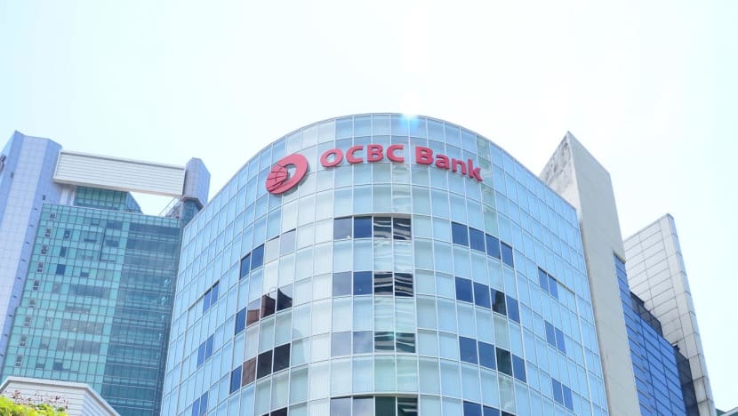 OCBC phishing scams: Teen admits being part of syndicate funnelling ...
