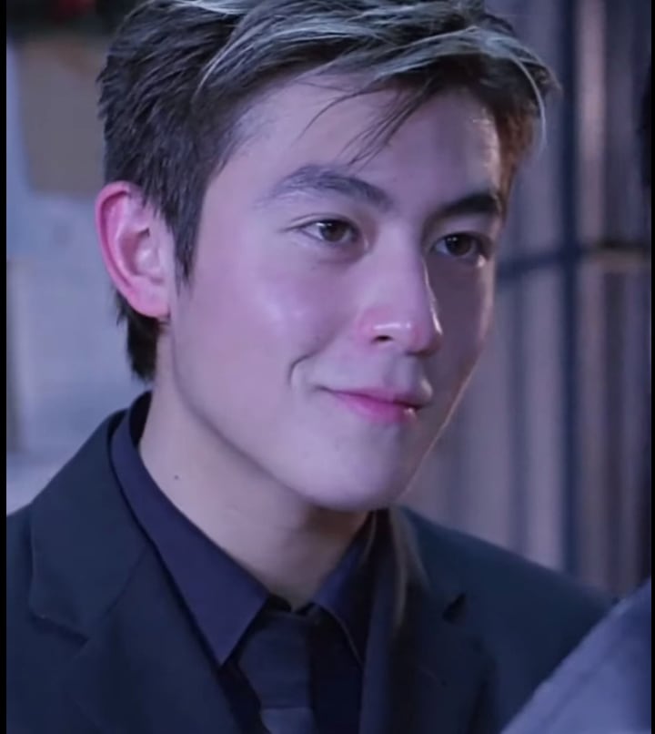 Chinese Netizens Say Edison Chen Was A Victim Of The 2008 Sex Photos Scandal And Deserves An ...