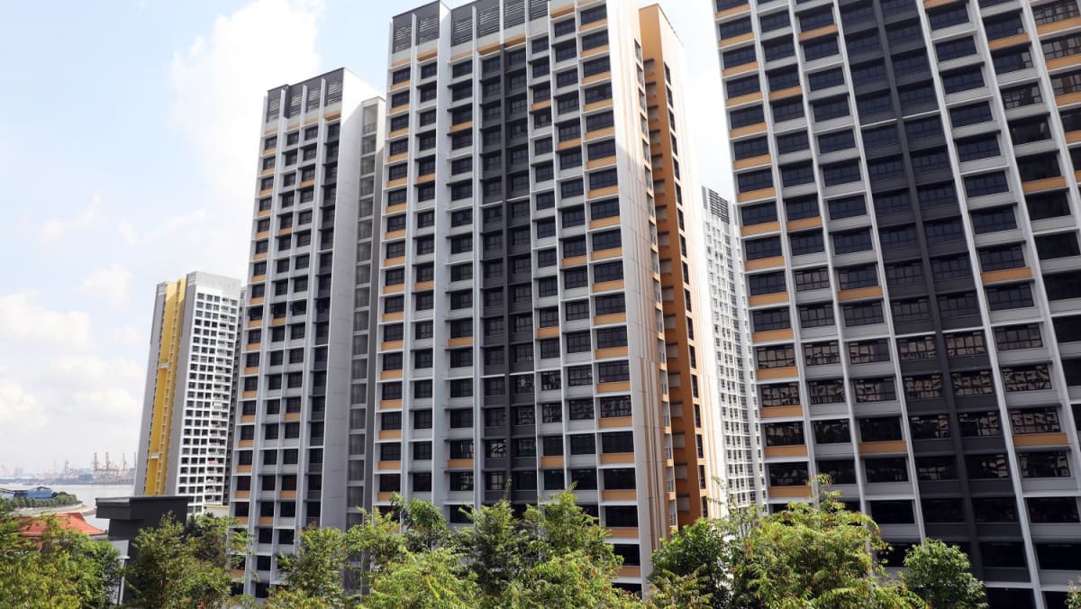 HDB probing ‘vacant’ BTO flat sales on open market, 53 MOP breaches ...