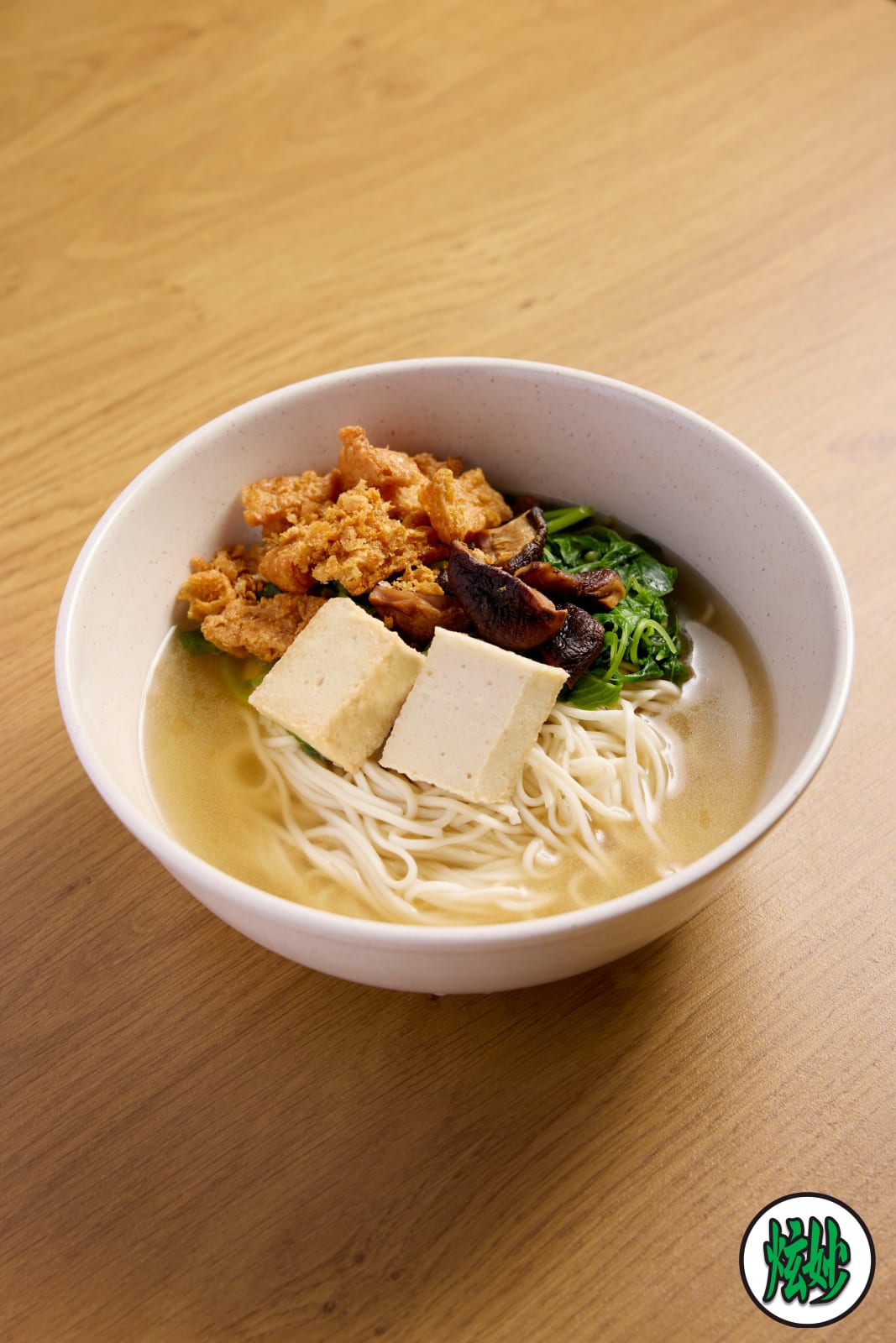 Are You A Healthy & Green Food Lover? Here Are 10 Must-Try Dishes At ...