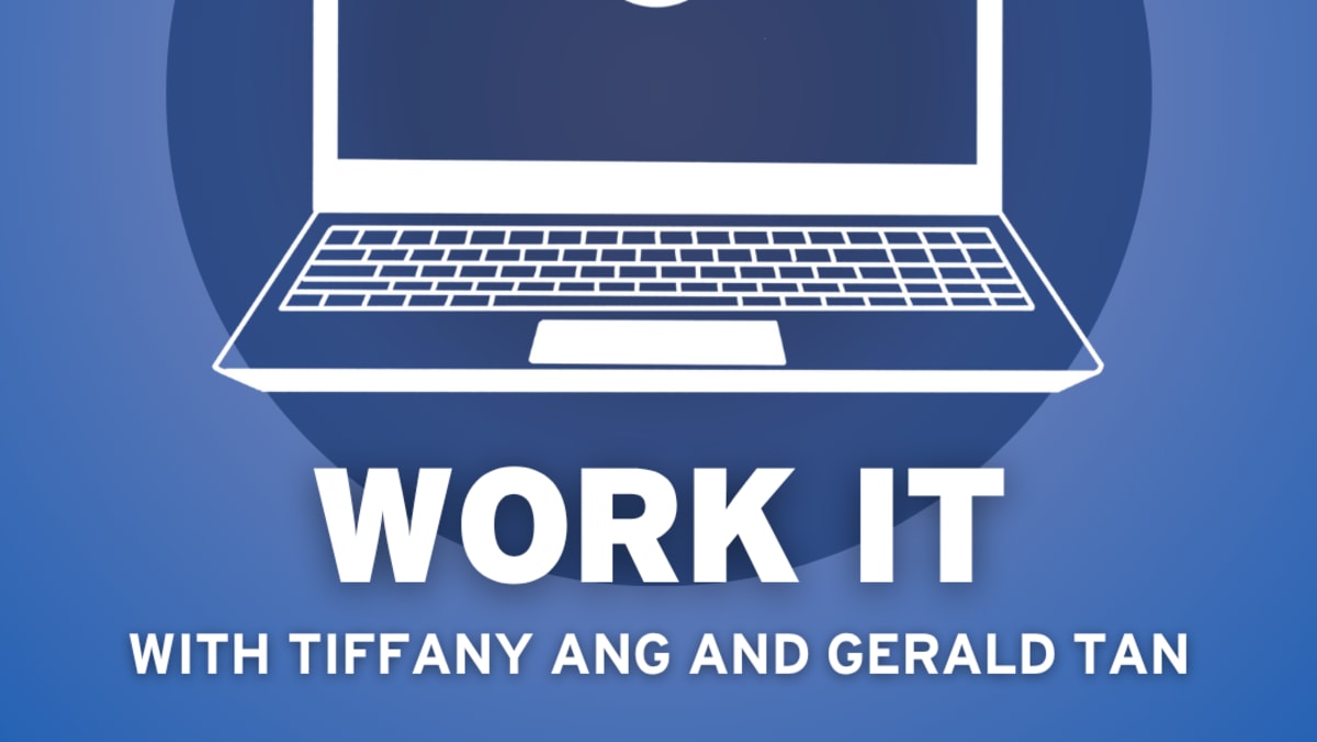 Work It - Can't stick to a schedule at work? You’re not lazy – you just ...