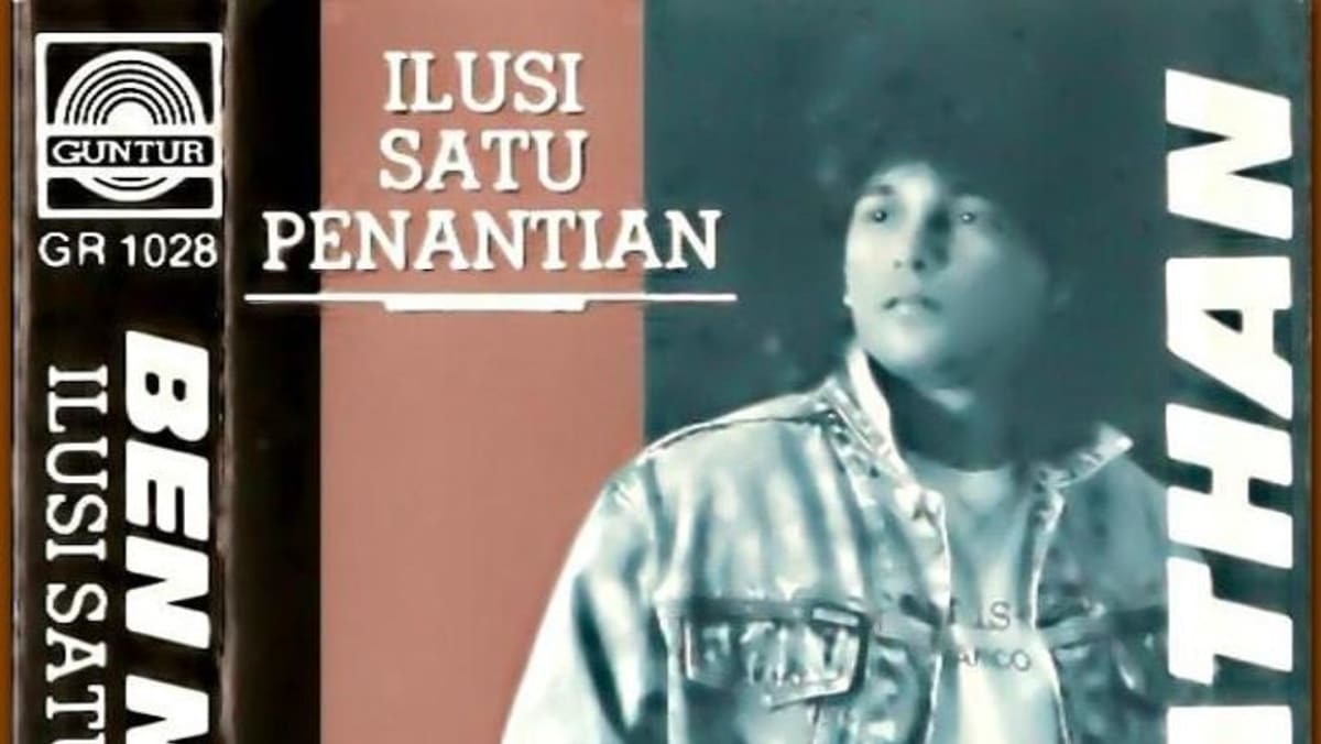 Ben Nathan semakin pulih, sedia bertemu peminat - BERITA Mediacorp
