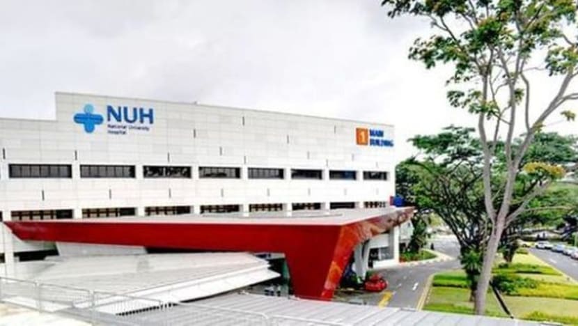 NUH மருத்துவமனைக்குப் புதிய படுக்கைகள் - Seithi Mediacorp