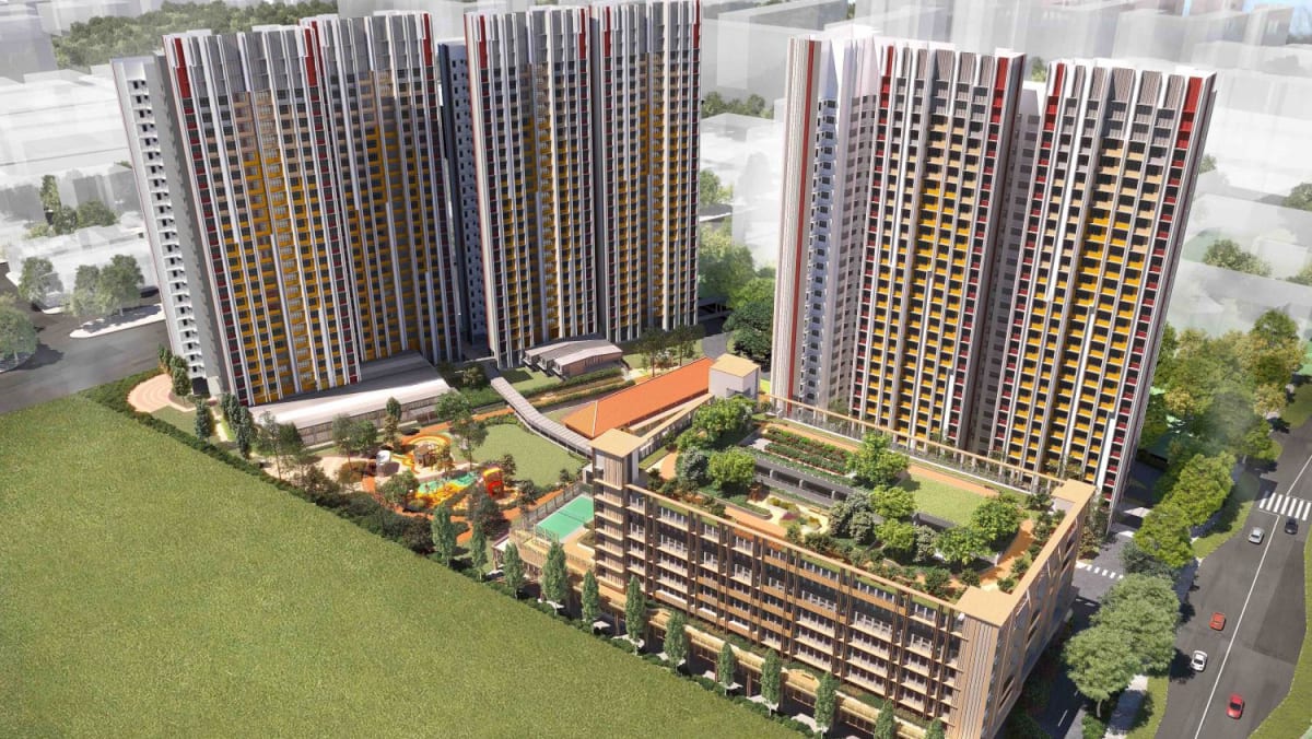 BTO May 2023 launch may help cool HDB resale market due to shorter ...