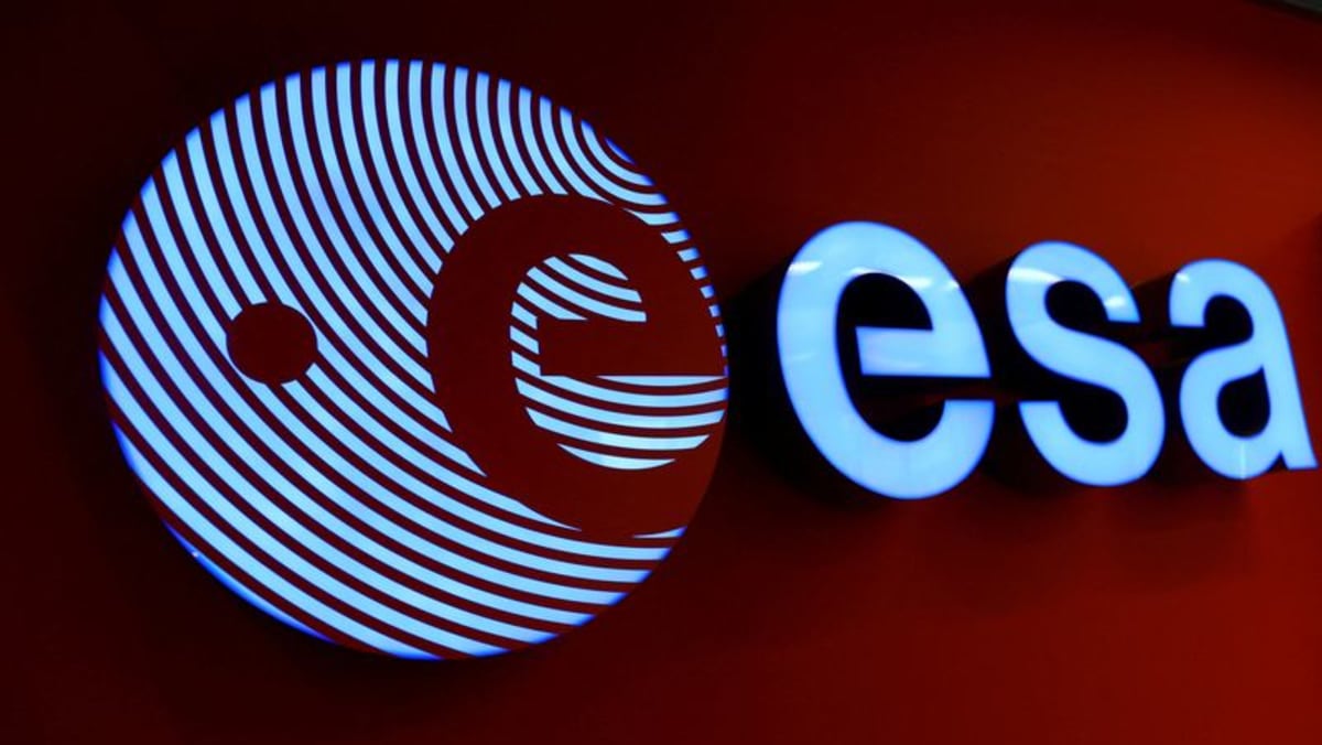 European Space Agency's sun-studying Proba-3 mission lifts off on ISRO ...