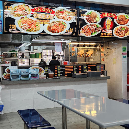 Hokkien Mee-Loving Netizens Debate Ideal Ratio For Bee Hoon & Noodle ...