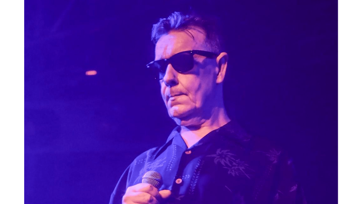 Jake Black has died - 8days