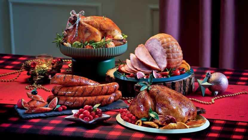 Fasts | CNA Lifestyle