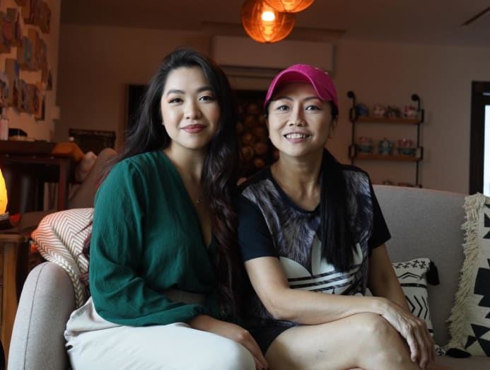Meet Dazale Choy, the Singaporean who started makeup brand Endangered Cosmetics to help save ...