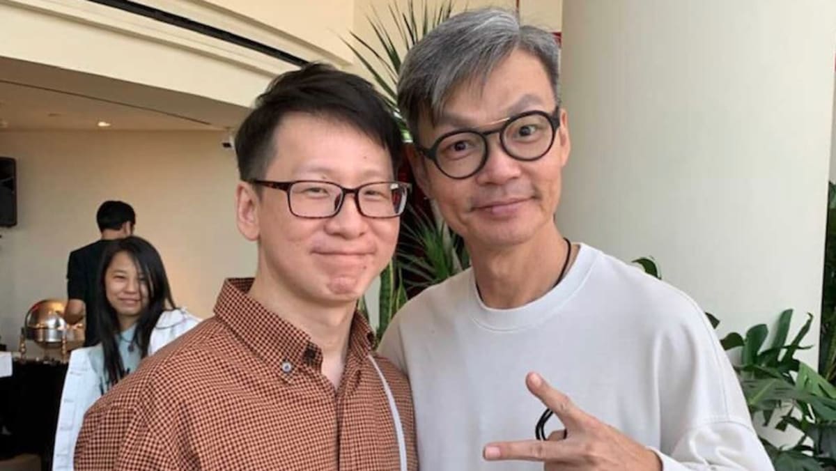 Singaporean Golden Horse Award Winner Was Mistaken For A Reporter By ...