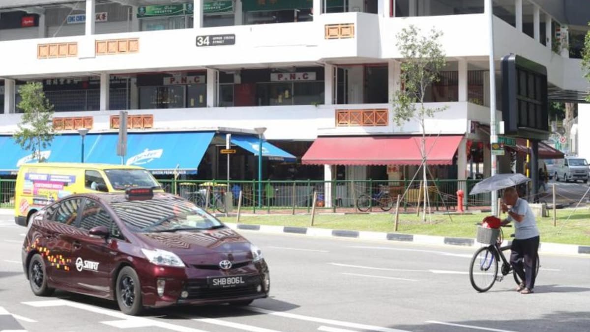 All road users have to be responsible for the safety of others - TODAY