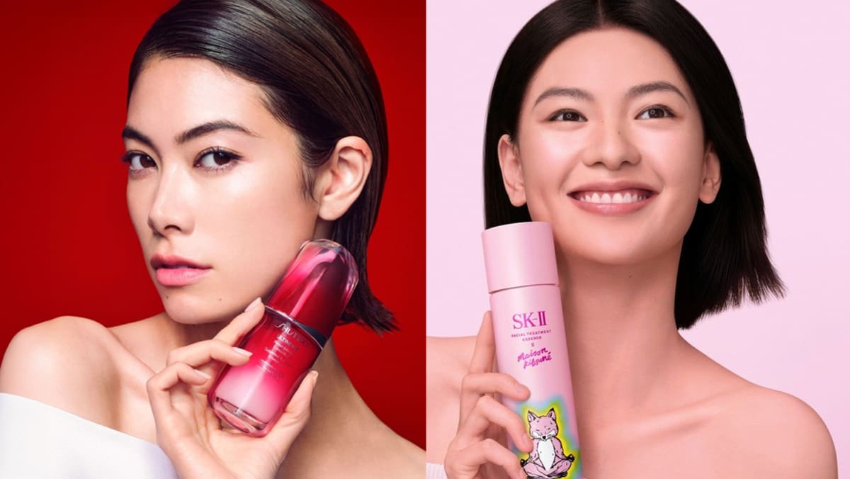 Has Japanese skincare lost its shine? New innovations from J-beauty ...