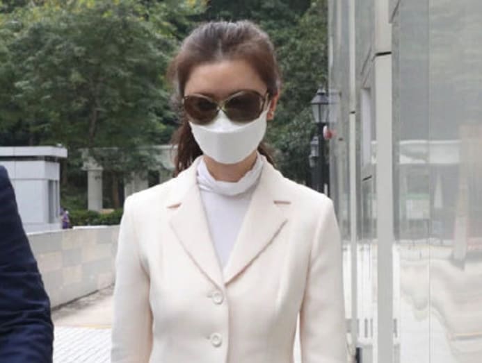 Stephen Chow’s Ex-Girlfriend Loses S$12.1m Lawsuit Against Him, Ordered ...