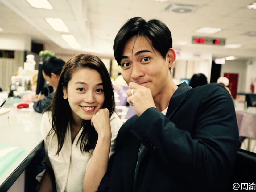 Happy 20th Anniversary, Meteor Garden! Here’s What F4 Has Been Up To Since The Show Shot Them To ...