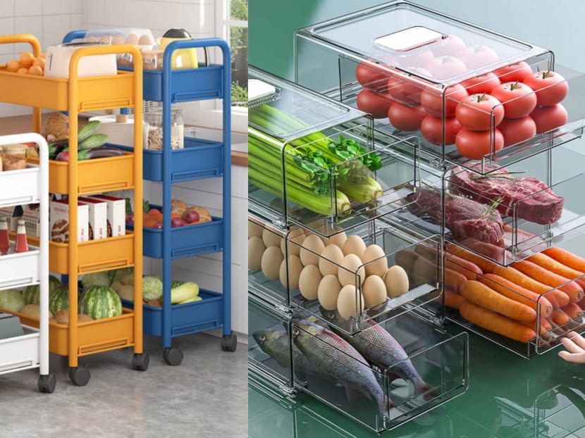 How to keep the kitchen clean and tidy — try these 5 easy ...