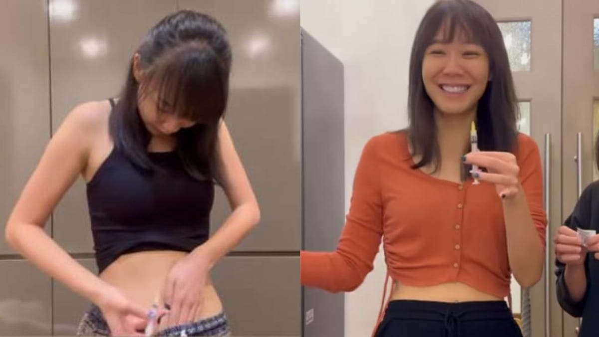 "I Made The Decision Even Before My Breakup": Julie Tan On Why She ...