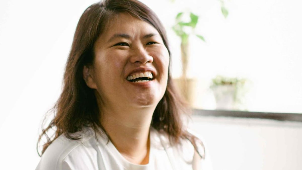 Meet 'death doula' Tan Ming Li of The Life Review - CNA Lifestyle