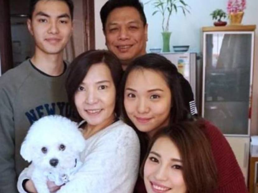 Hongkong Actor, Best Known For Playing Ru Hua In Stephen Chow Films ...