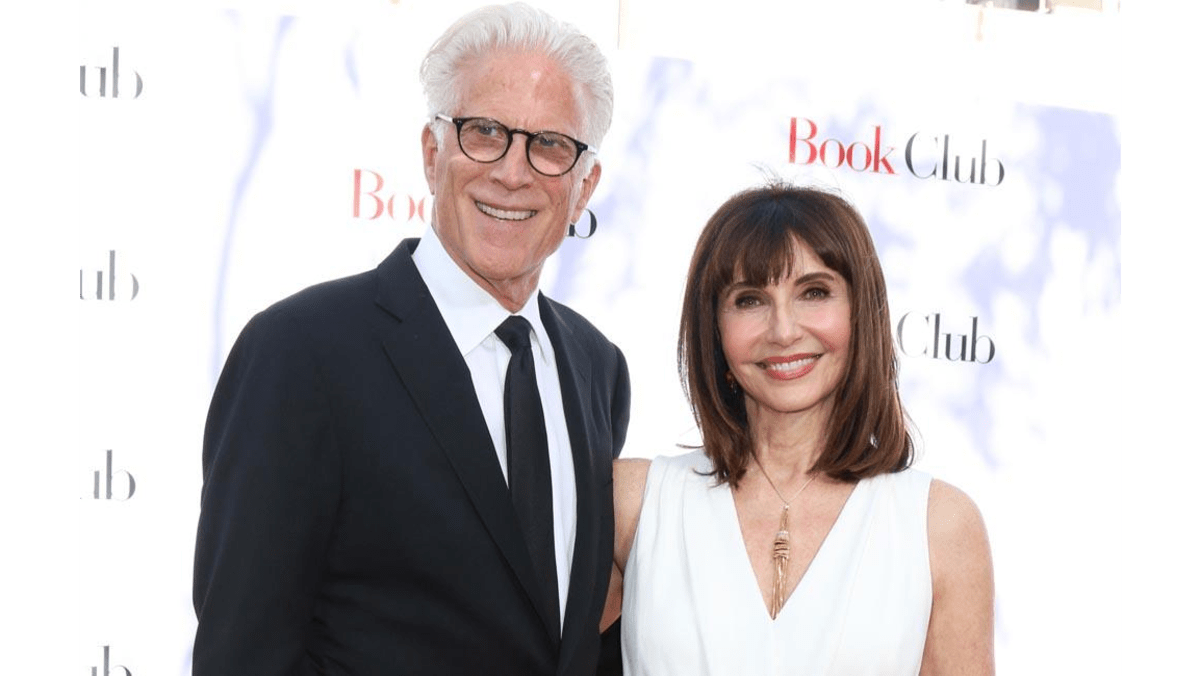 Ted Danson Admits The Cosby Show Helped Cheers Success 8days