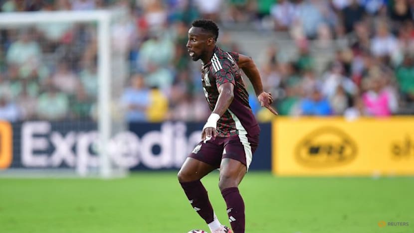 Soccer–Quinones scores fastest Saudi Pro League goal since 2021 as Al ...