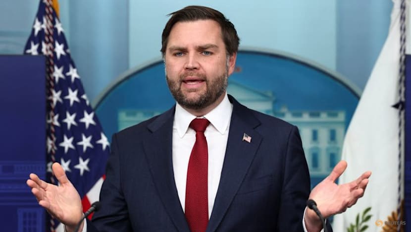 Vance to lead US delegation to Milano Cortina Winter Games - CNA