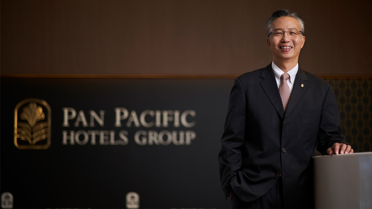 How Singapore’s Pan Pacific hotels is gearing up for a post-pandemic future