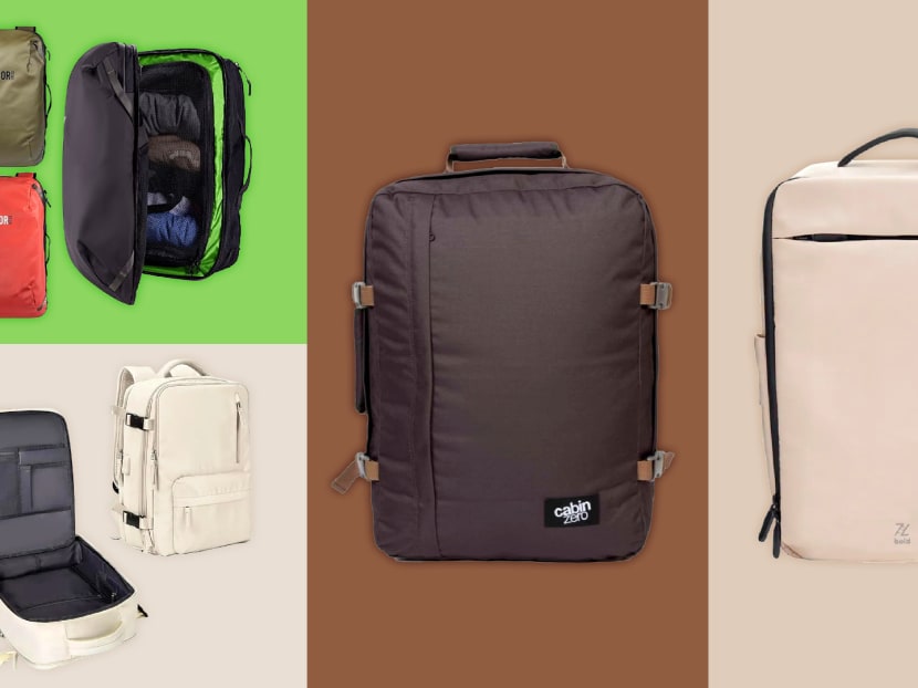 12 best travel backpacks for different kinds of travellers — including ...