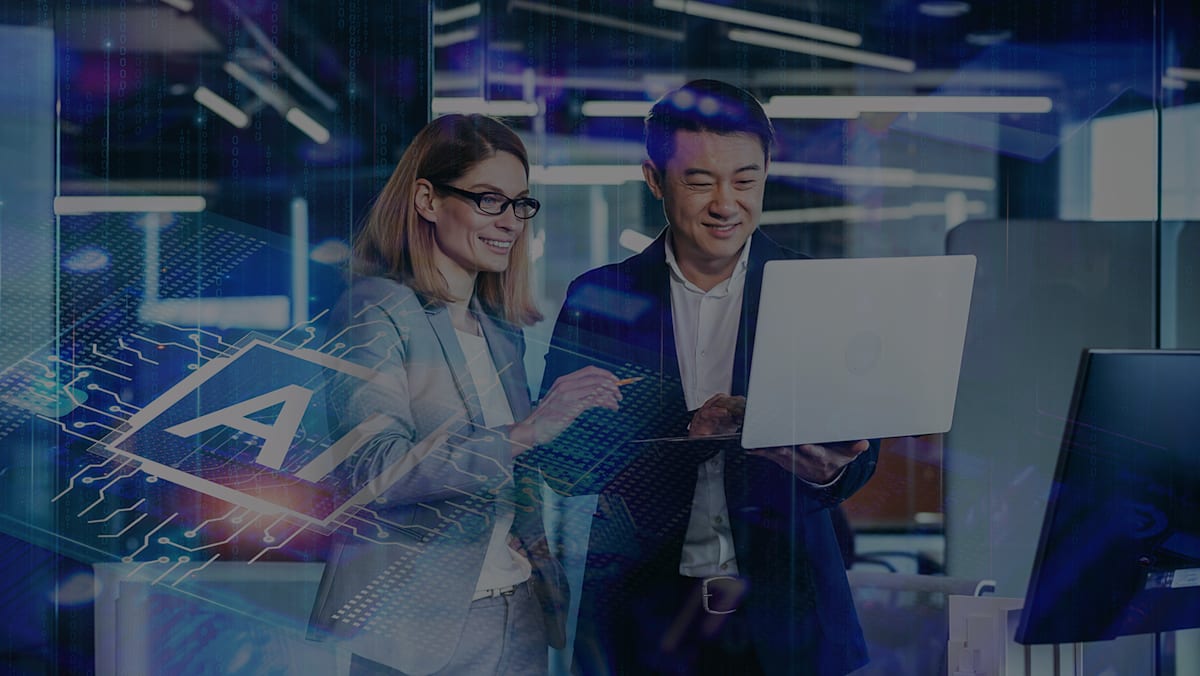 How HCLTech is helping leaders turn vision into value with AI - CNA