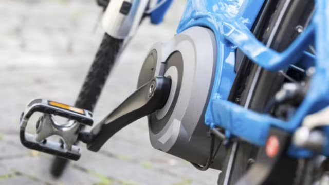 售卖不合格电动脚踏车和设备引火患 零售商被控上庭 - 8world