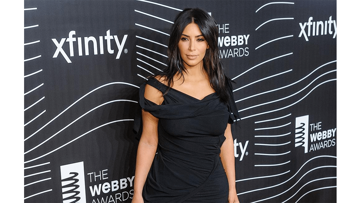 Kim Kardashian West: I don't respect Caitlyn - 8days