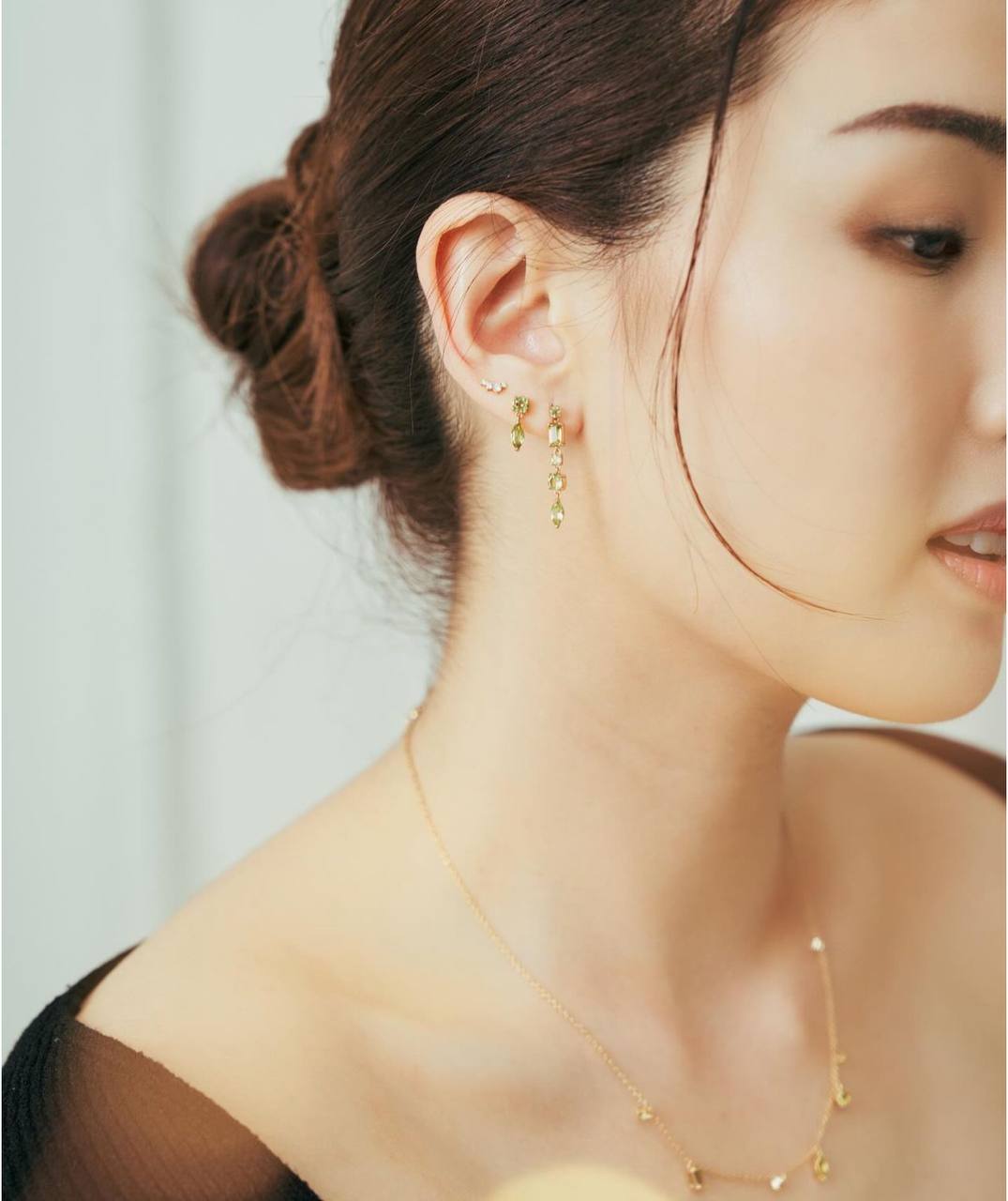987 DJ Kimberly Wang Is Sponsoring Her Jewellery Brand’s Treasure Hunt ...