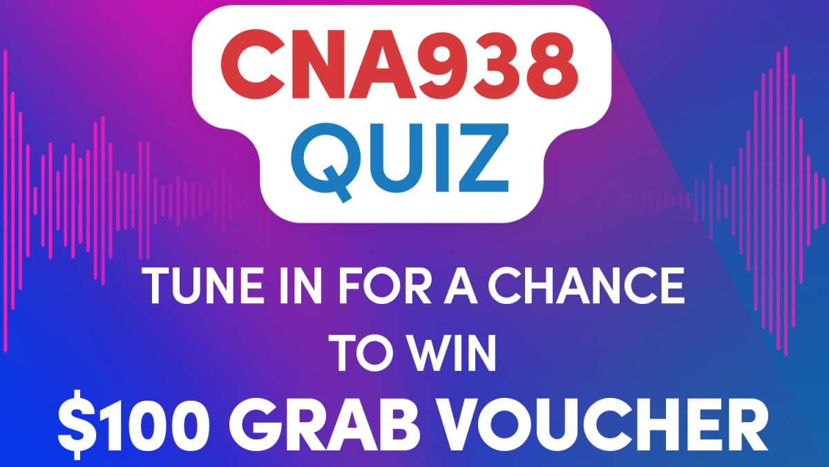 CNA938 QUIZ - melisten