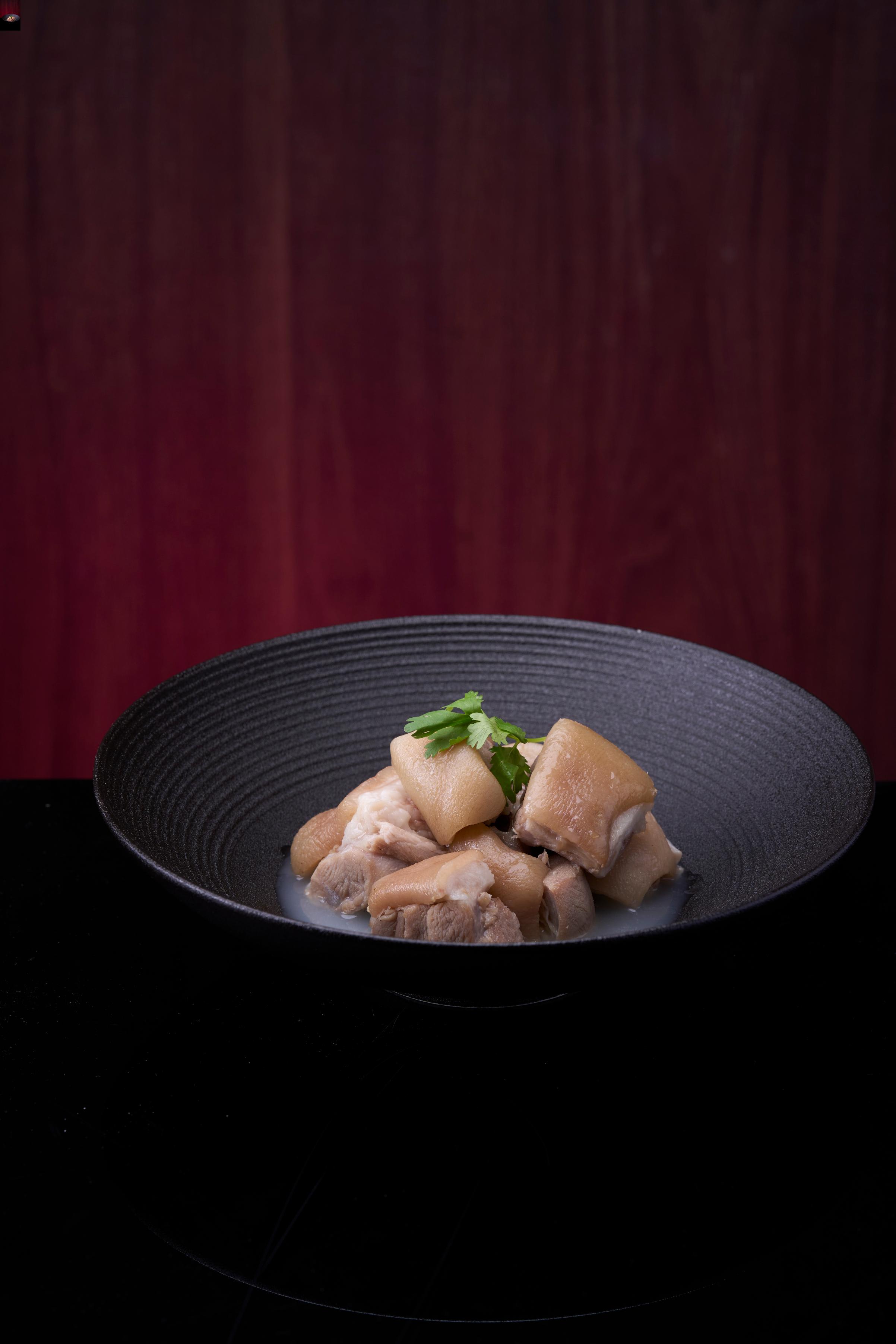 台湾著名养生汤品餐馆来了！同锅汤喝出不同味，揭示你的身体状态 - vibes by 8world