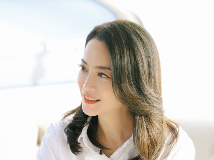 Nicholas Tse Used To Be Very Rebellious, But His Manager Had A ...