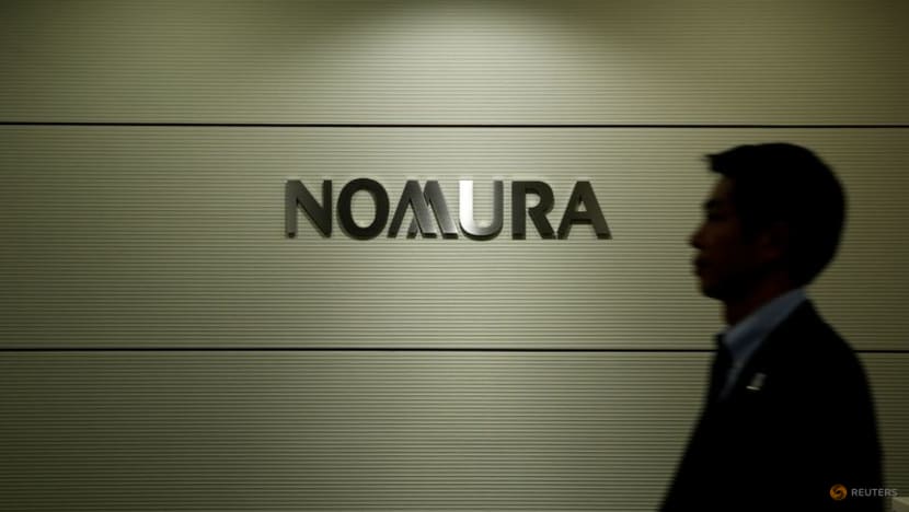 Nomura securities unit fined by JSDA for JGB futures transactions - CNA
