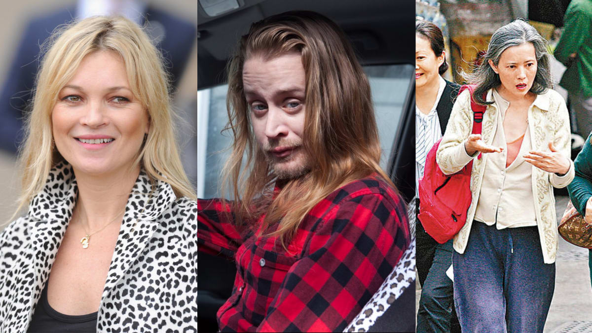 Can You Recognise These Stars Now? - 8days