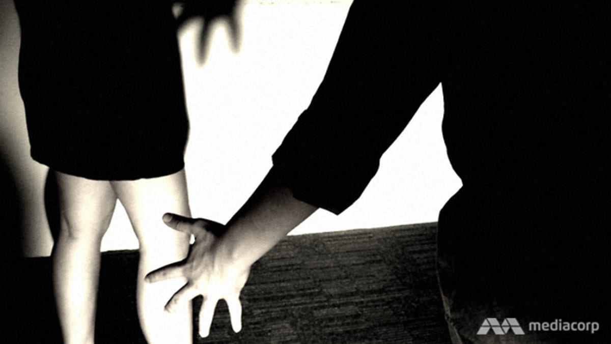Lelaki selinap masuk bilik anak saudara, cabul kehormatan - BERITA ...